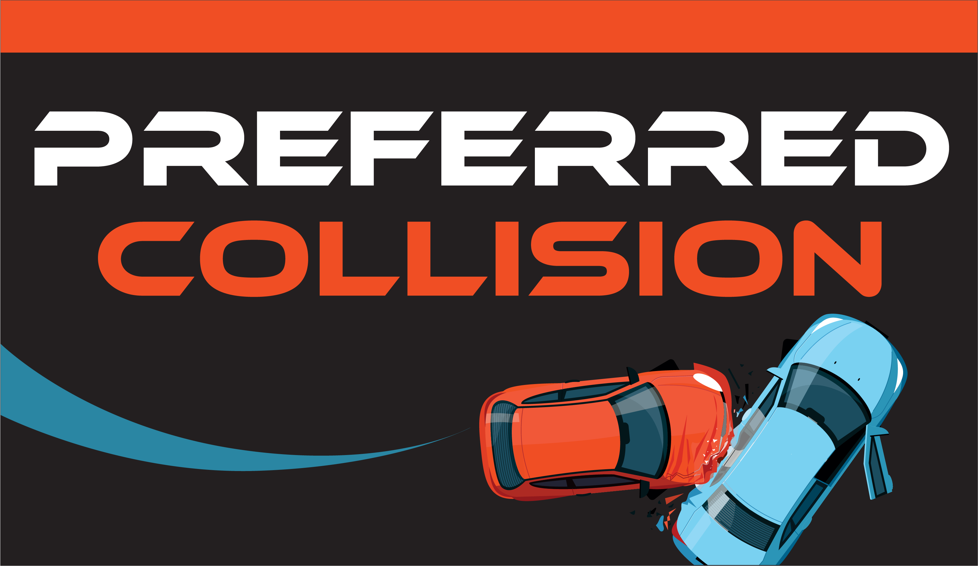 Preferred Collision Kingston
